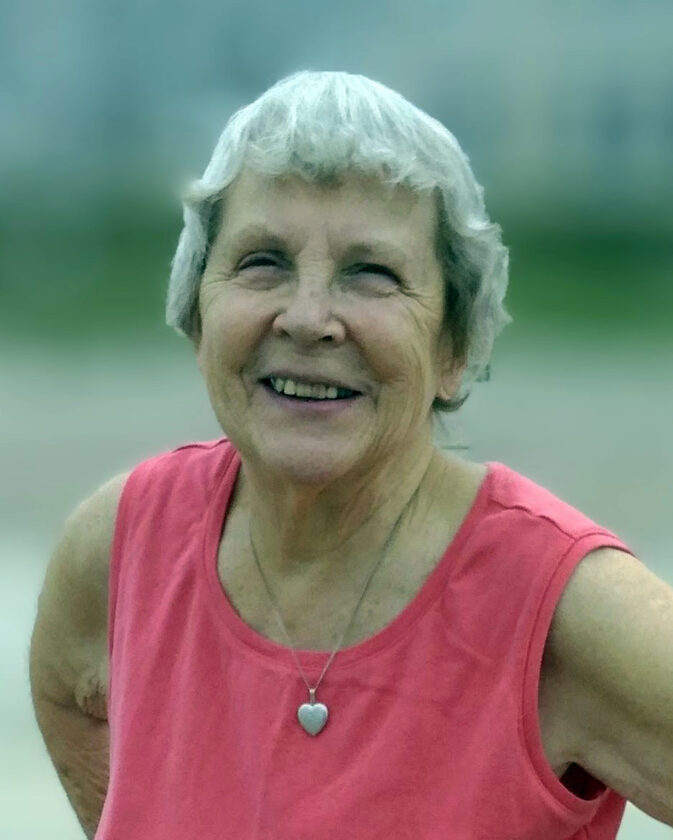 Margaret L. ‘Peg’ (McCormick) McKee | News, Sports, Jobs - The Sentinel